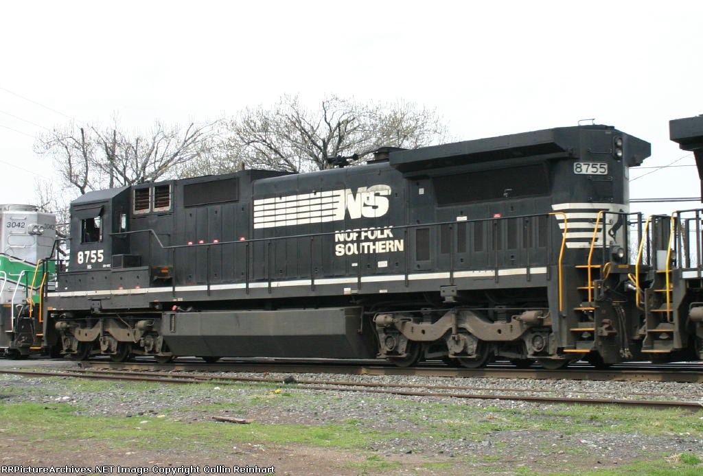 NS 8755